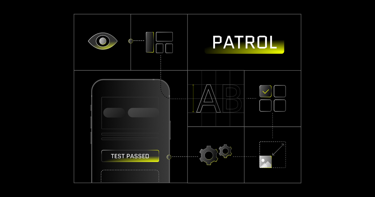Patrol tags | Patrol